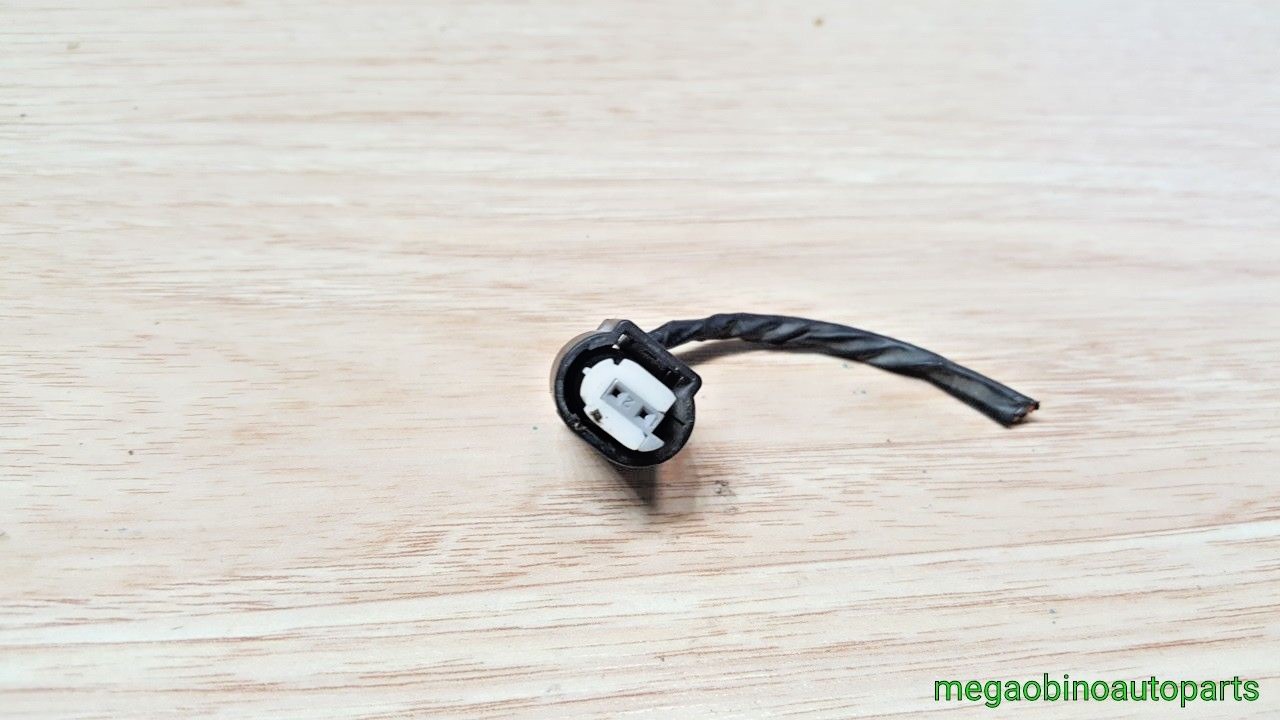 bmw mini washer tank sonar radar backup crash impact sensor 1718555-1 ...