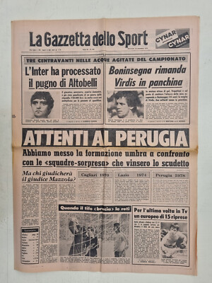 Scottish Mountaineering Screen Sport 15 November 1978 Abbasi - Bally ...