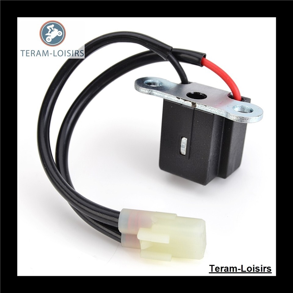 Crankshaft Position Sensor for Suzuki DT 200 from 1998 1999 2000 | eBay