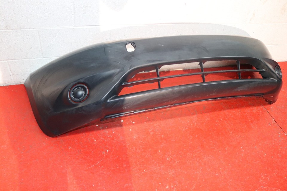 2014 2017 NISSAN VERSA NOTE FRONT BUMPER COVER | eBay