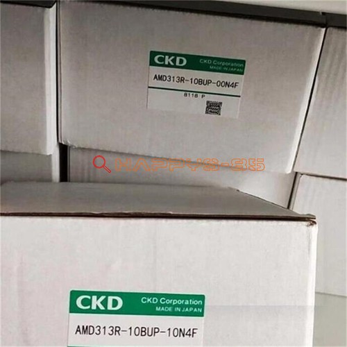 NEW CKD AMD313R-10BUP-10N4F Liquid Medicine Valve AMD 313R-10BUP-10N4F ...