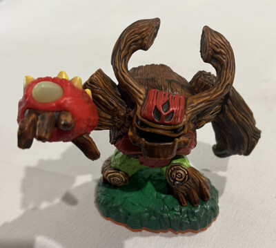 Skylander Giants Tree Rex Activision 85002888 Skylanders Imaginators | eBay