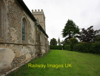 Photo Church - St Michael Coston 3 c2011 | eBay UK