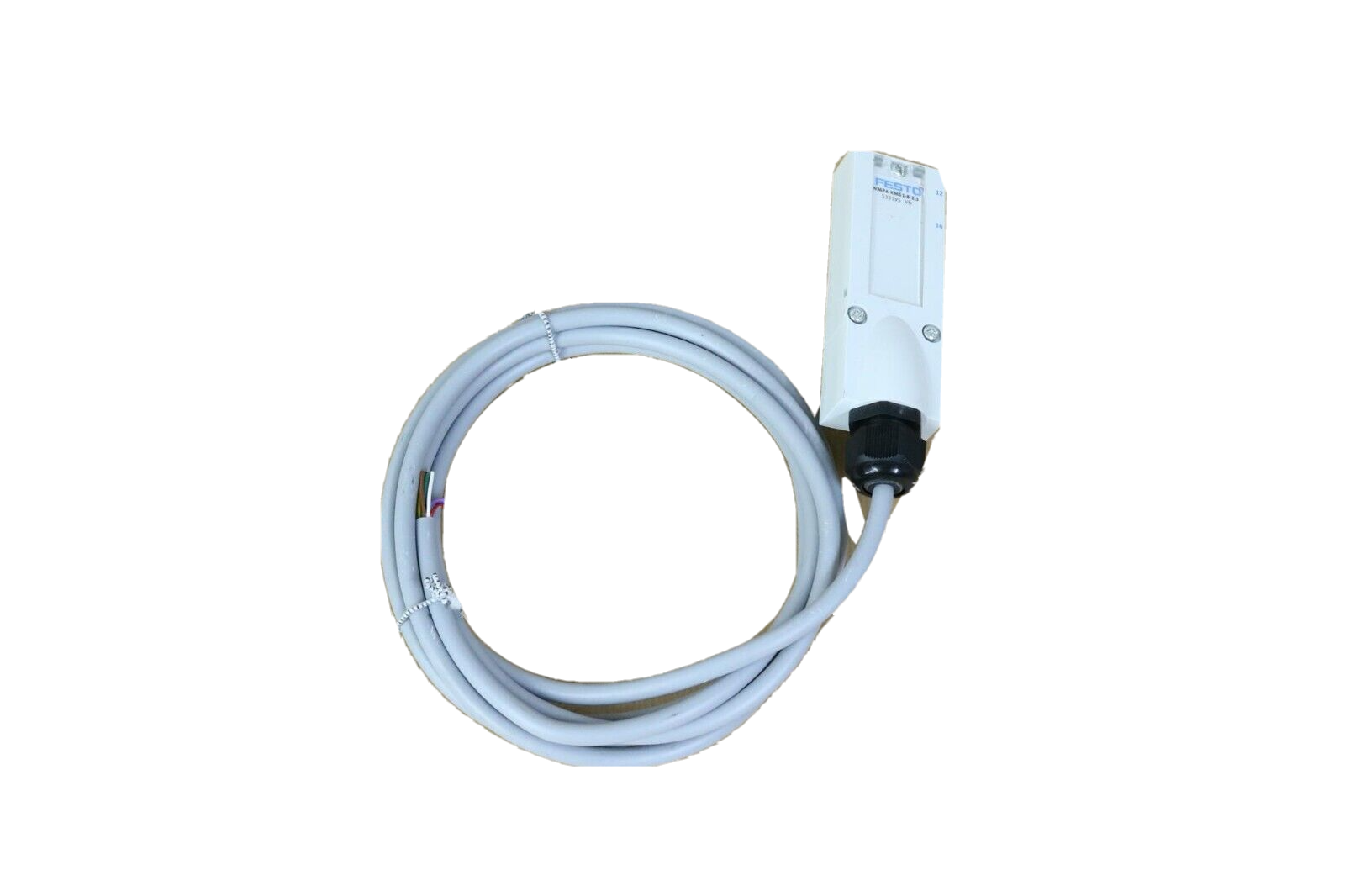 NEW FESTO VMPA-KMS1-8-5 533196 MANIFOLD ASSEMBLY CABLE *SHIPS FAST FROM ...