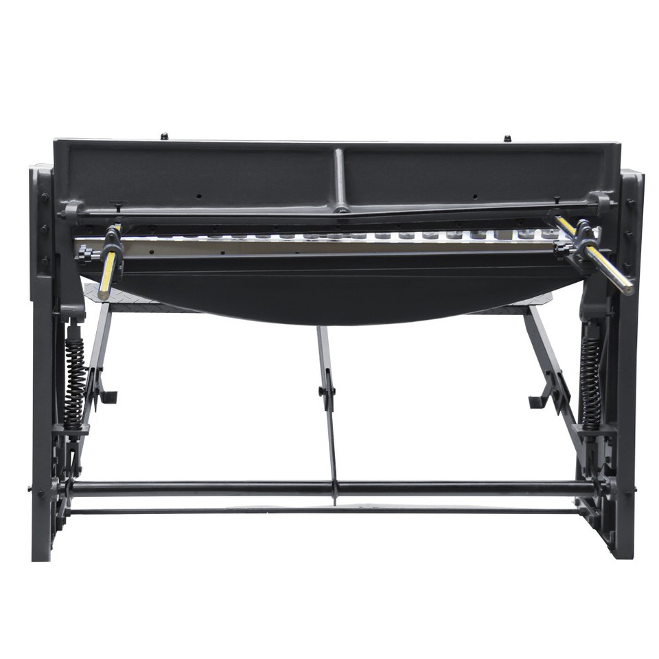 KAKA Industrial Q01-5216 52-Inch Foot Stomp Shear, Solid Construction ...