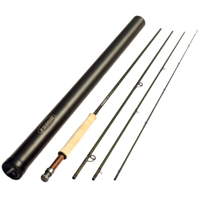 Rods - Sage 590-4
