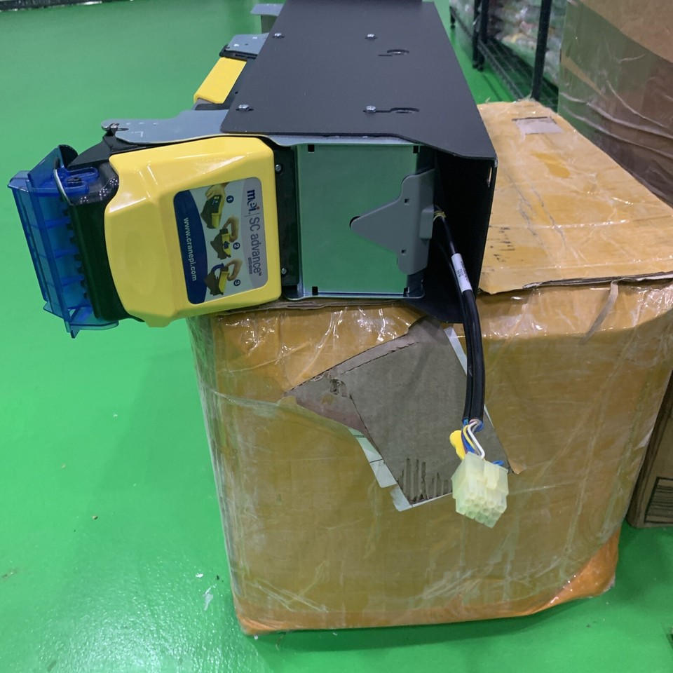 Mei scr advance Note Recycler (SCNRL8328M) | eBay