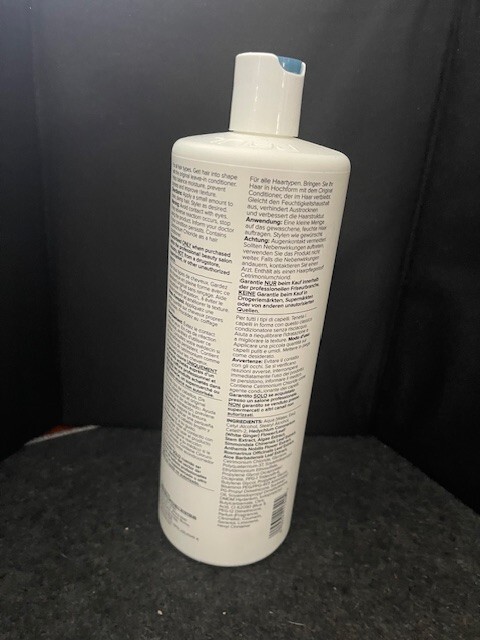 Paul Mitchell The Conditioner. Original Leave In Conditioner 33.8 Oz | eBay