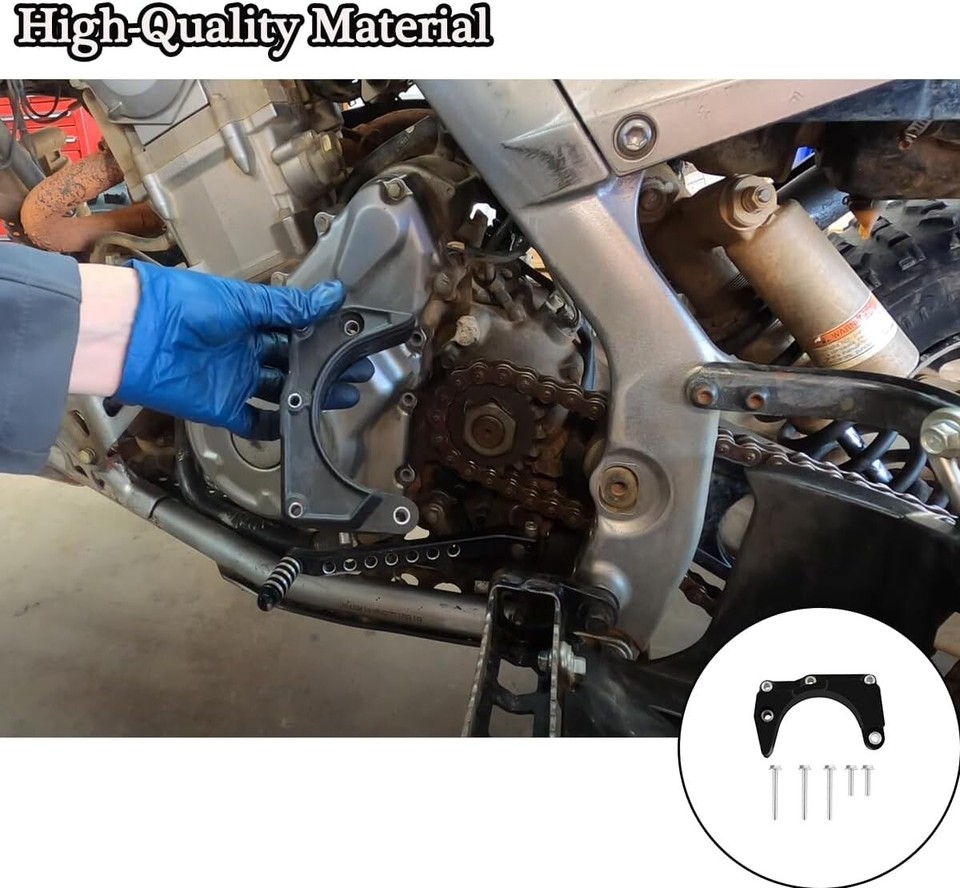 2014 Yamaha Raptor 700 Case Saver Repair Kit Prevent Broken Mounts ...