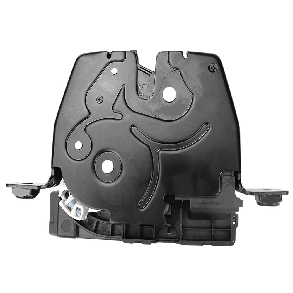 Tailgate Boot Lid Lock Latch For BMW F01 F02 F04 F07 F10 F15 F31 X5 ...