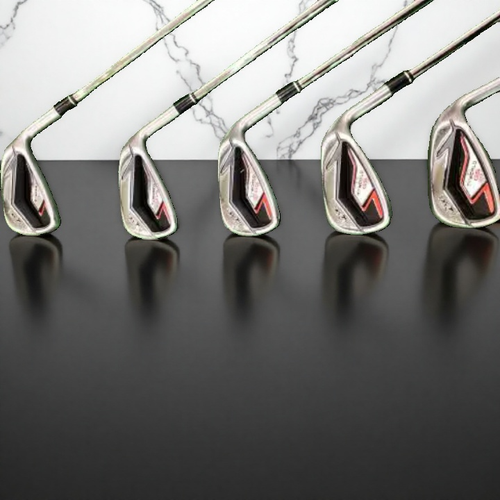 Honma TOUR WORLD GS 5S Set di ferri da stiro 6-10 5 pezzi NS Pro Zelos ...
