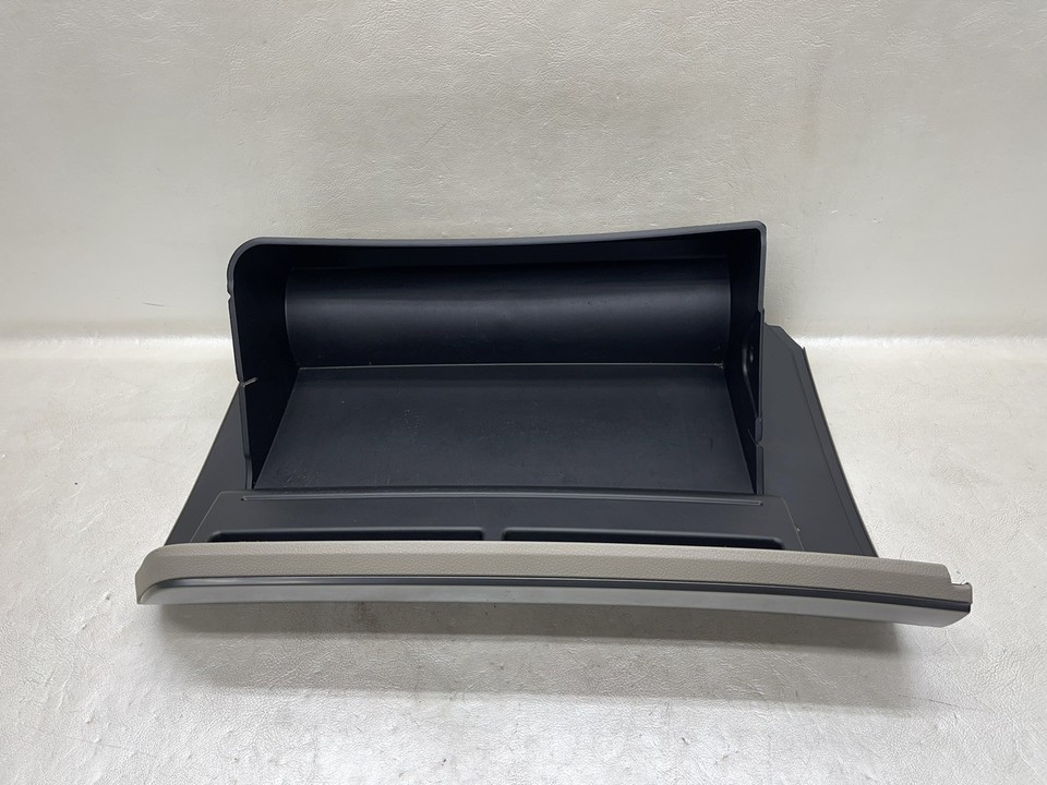 2011-2019 Ford Explorer Glove Box Door Storage Bin Compartment OEM | eBay