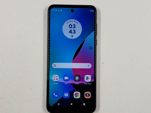 Motorola moto g play (2023) (XT2271-5) 32GB (Dish Wireless) Smartphone ...