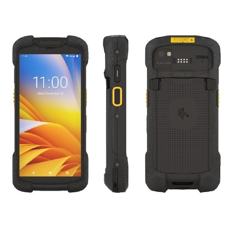 Symbol Motorola Zebra TC73 Android 2D barcode scanner TC7301-0T1K4B1000 ...