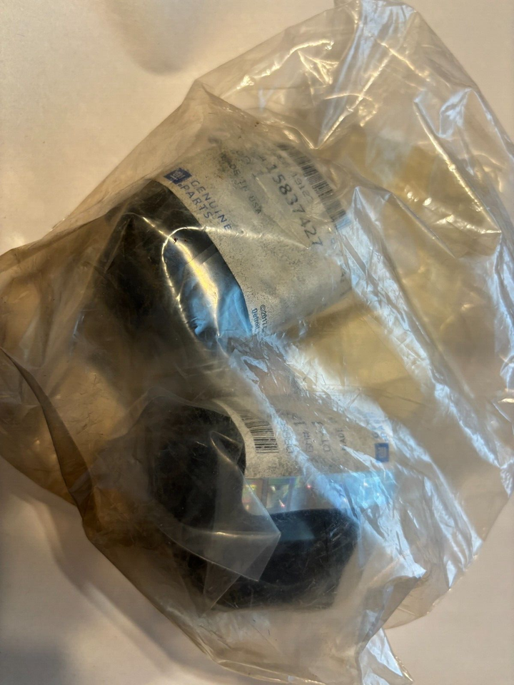 LOT of 2 Genuine GM Front Suspension Stabilizer Shaft Insulators Part ...