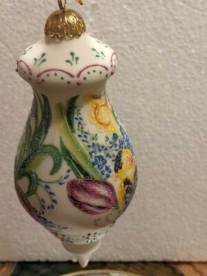 Rhyn-Rivet Ornament ST-14-HS HIDDEN SECRET NIB (B) | eBay