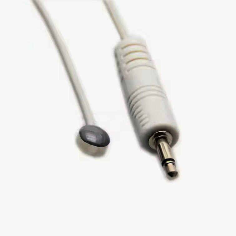 GE Ohmeda Temperature Probes Neonate Skin Ohmed infant warmer system ...