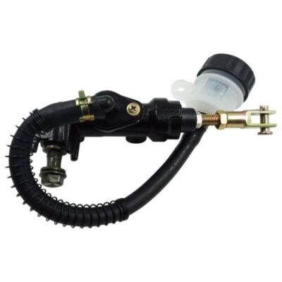 Rear Brake Master Cylinder Pump For Suzuki GSXR 600 750 1000 1100 ...