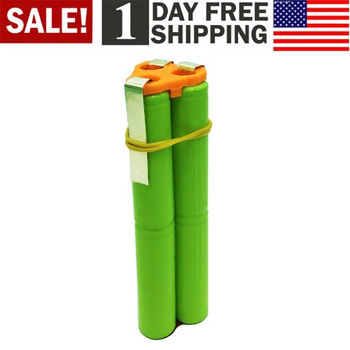 For Snap-On 7.2V CTB5172 | CTB5172B UPGRADED Battery Pack 2000mah/2.0AH ...