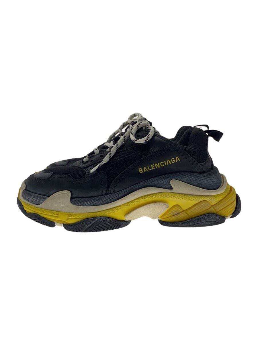 BALENCIAGA TRIPLE SizeS Triple SizeS Low cut sneakers… - Gem