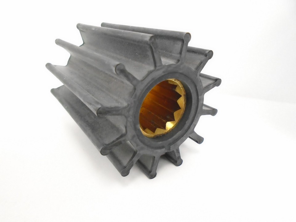 Volvo Penta 24139373 Impeller Kit Replaces 22994993, 21951358, 22000061 ...