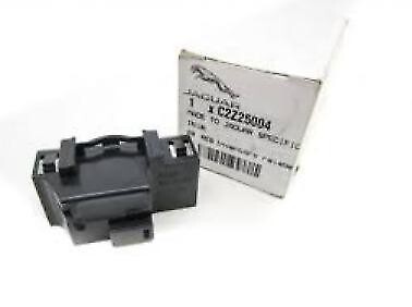 OEM JAGUAR XF X250 BONNET HOOD WARNING ANTI THEFT MICRO SWITCH C2Z25004 ...