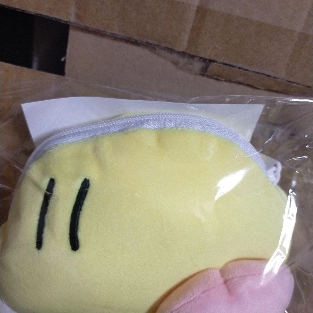 Dango Daikazoku Food