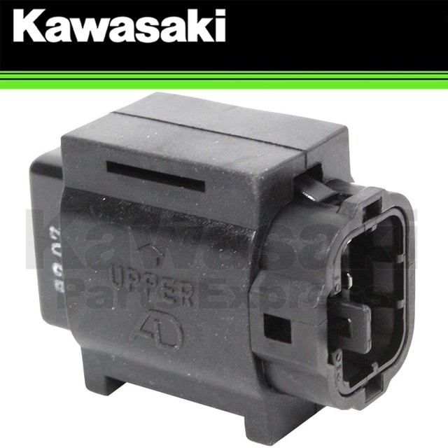 11 Kawasaki Teryx 750 4x4 Tip Roll Over Sensor for sale online | eBay