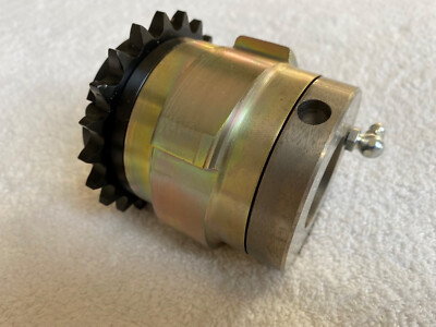 Conveyors - Hytrol Model