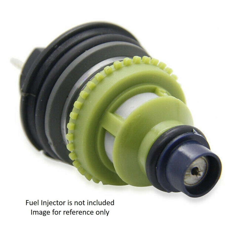 Fuel Injector Repair Kit for Chevrolet Geo Metro 1.0L I3 Suzuki Swift 1 ...