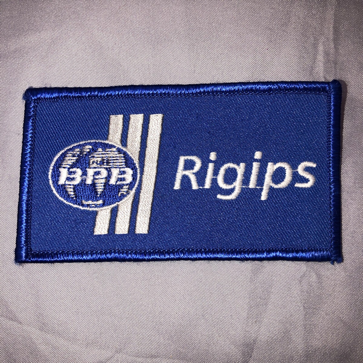 Rigips Logo