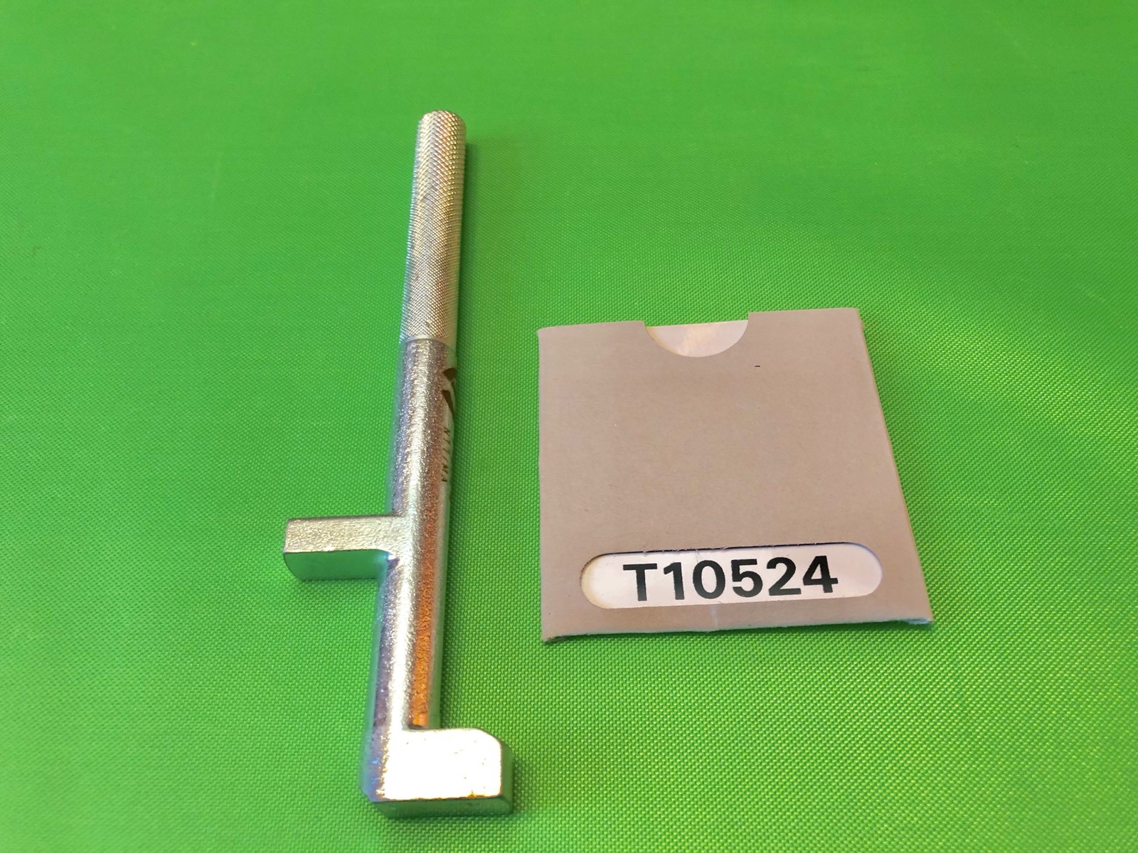VW Audi 7speed DSG Transmition 0BH, 0BT Clutch Retaining Bar OEM T10524 ...