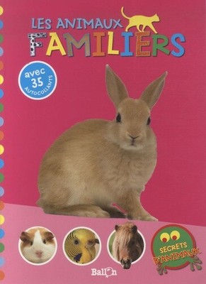 Les animaux familiers | eBay