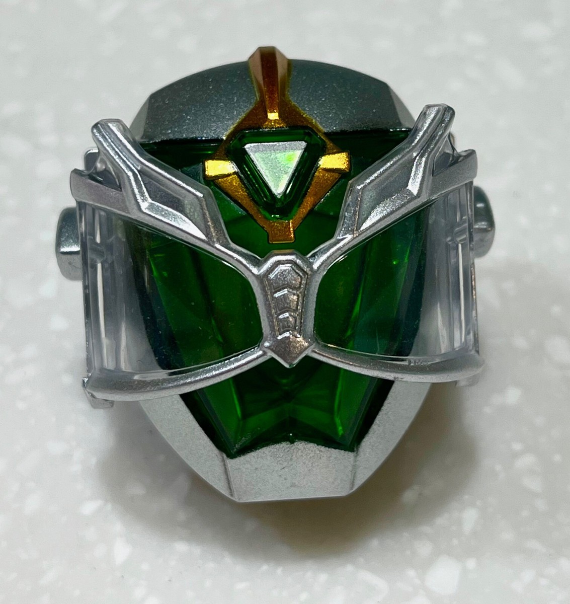 Kamen Rider Wizard Hurricane Dragon Ring