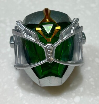 Kamen Rider Wizard Flame Dragon Ring