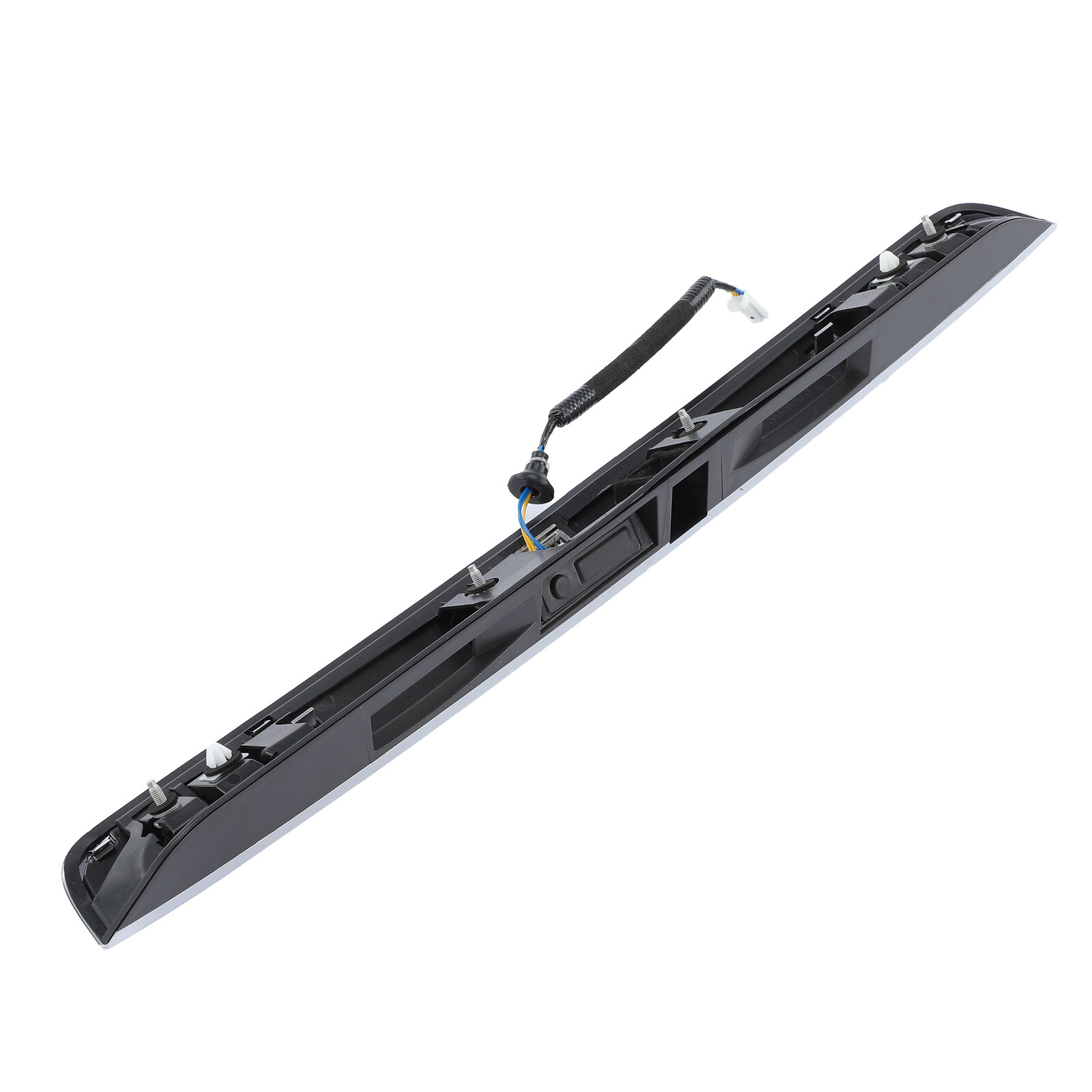 Rear Liftgate Finish Panel for Nissan Pathfinder 2013-2020 V6 3.5L ...