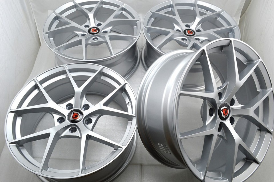 18" Wheels Veloster Oasis Honda G37 FX35 Kia Carnival Niro K5 Forte ...