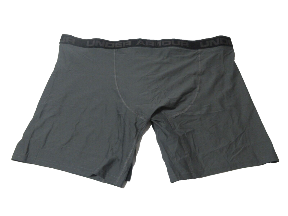 Under Armour Original Men's 2 Pack Boxer Jock Boxer Briefs Size 5XL | eBay