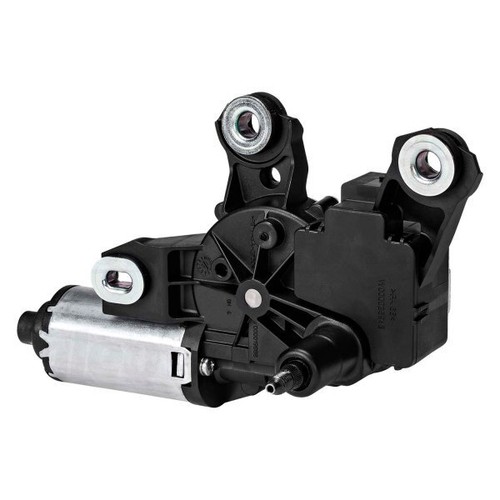 Rear Windshield Wiper Motor For 2011-17 Volkswagen Touareg AWD 3.6L V6 ...