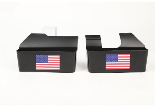 Gear Shift Side Storage Box Organizer Tray For Ford Bronco 2021 ...