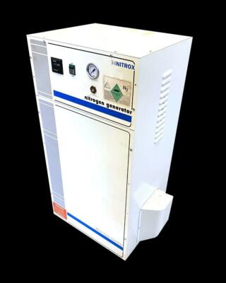 Analytical Instruments - Nitrogen Generator