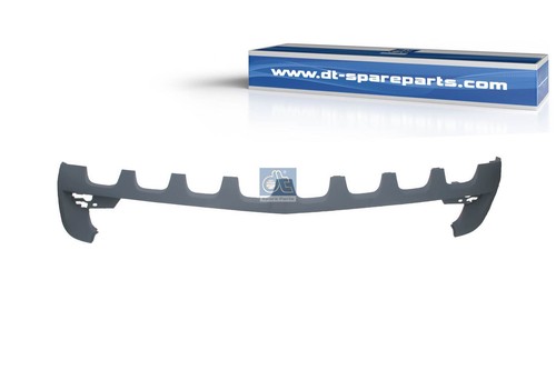 CAPSautomotive Frame radiator grille 960 885 7053 9608857053 for ...