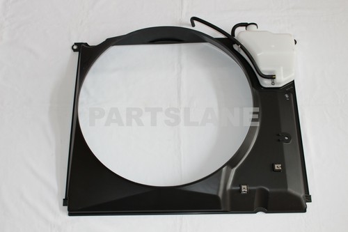 16711-50220 Toyota OEM Genuine SHROUD, FAN | eBay