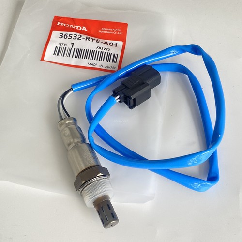 oem Oxygen Sensor O2 Downstream For 2007 2008 2009 Acura MDX RDX RL TL ...
