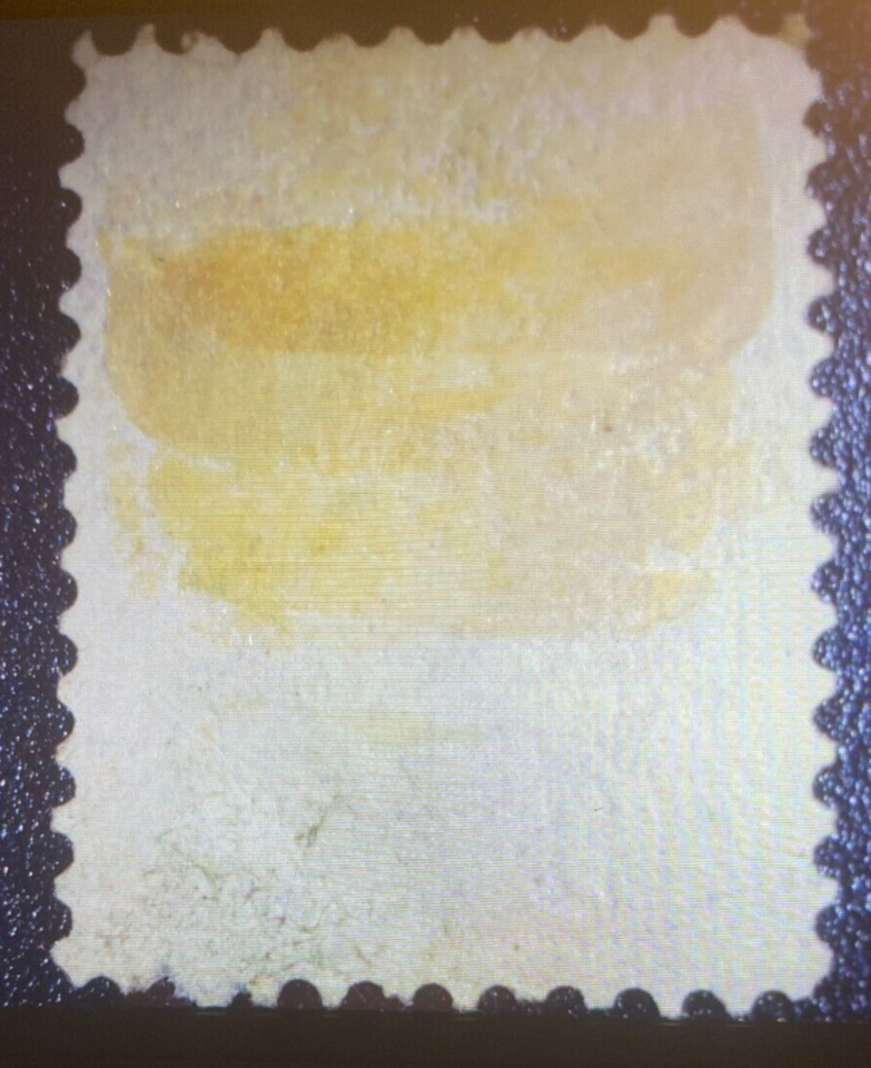 Canada Scott #45a - Dull Rose - 1892 CDS - Hinge Remnant - Used ...