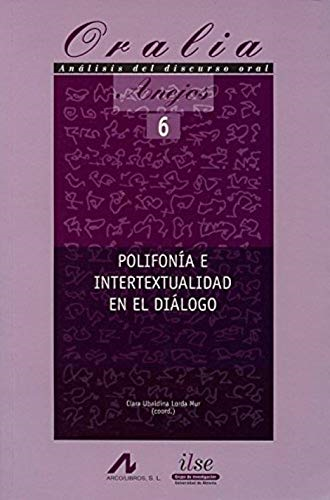Polifon a e intertextualidad en el di logo - French Language Hardback NEW Lorda, | eBay UK