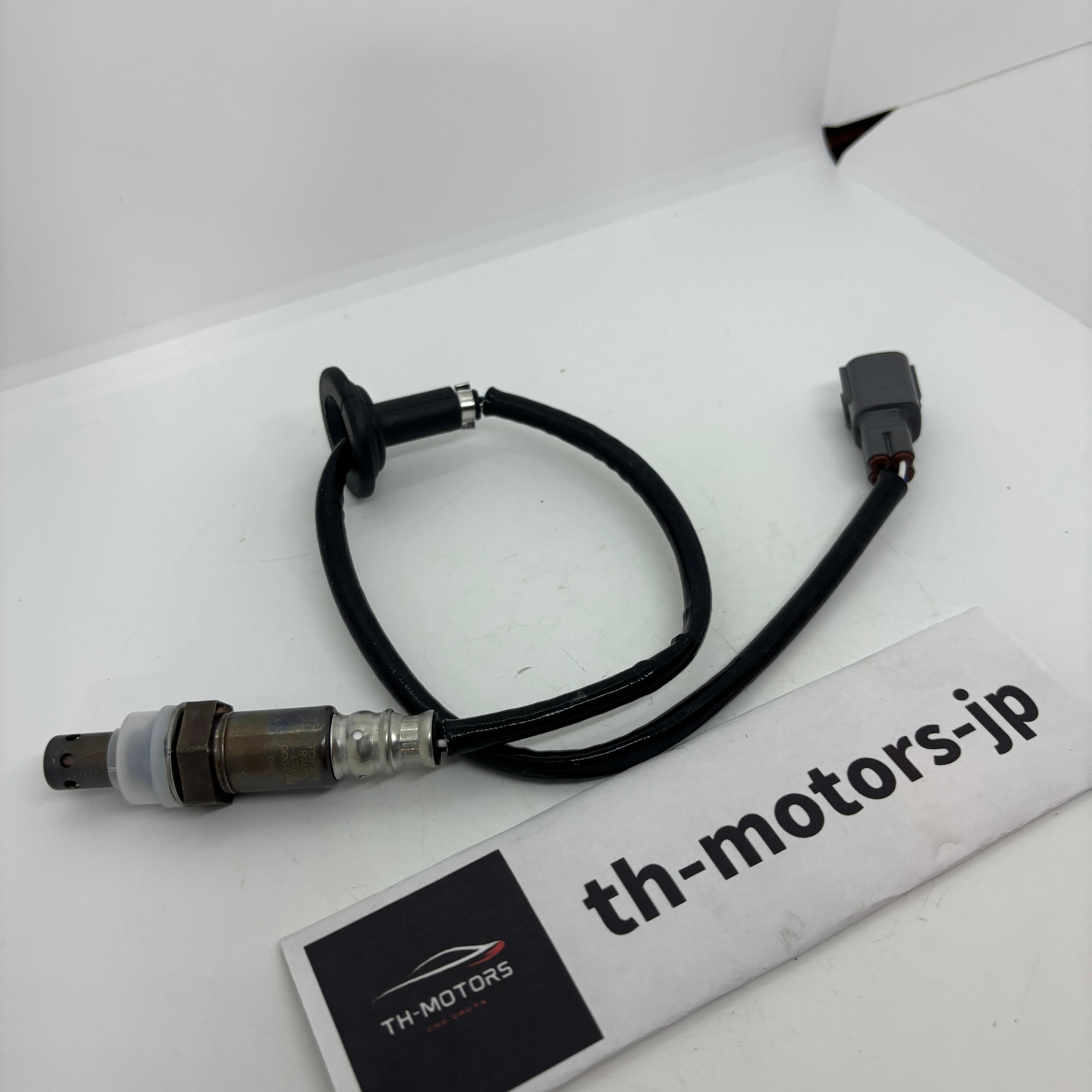 Toyota Genuine Prius Oxygen Sensor 89465-47070 | 8946547070 | OE | Rear ...