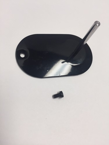 New Spool Pin With Cover for SINGER Featherweight 221 Sewing Machine ...