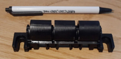 NEW Kabelschlepp Multi-use Cable Strain Relief Device 24991 SZL-14 (x2 ...