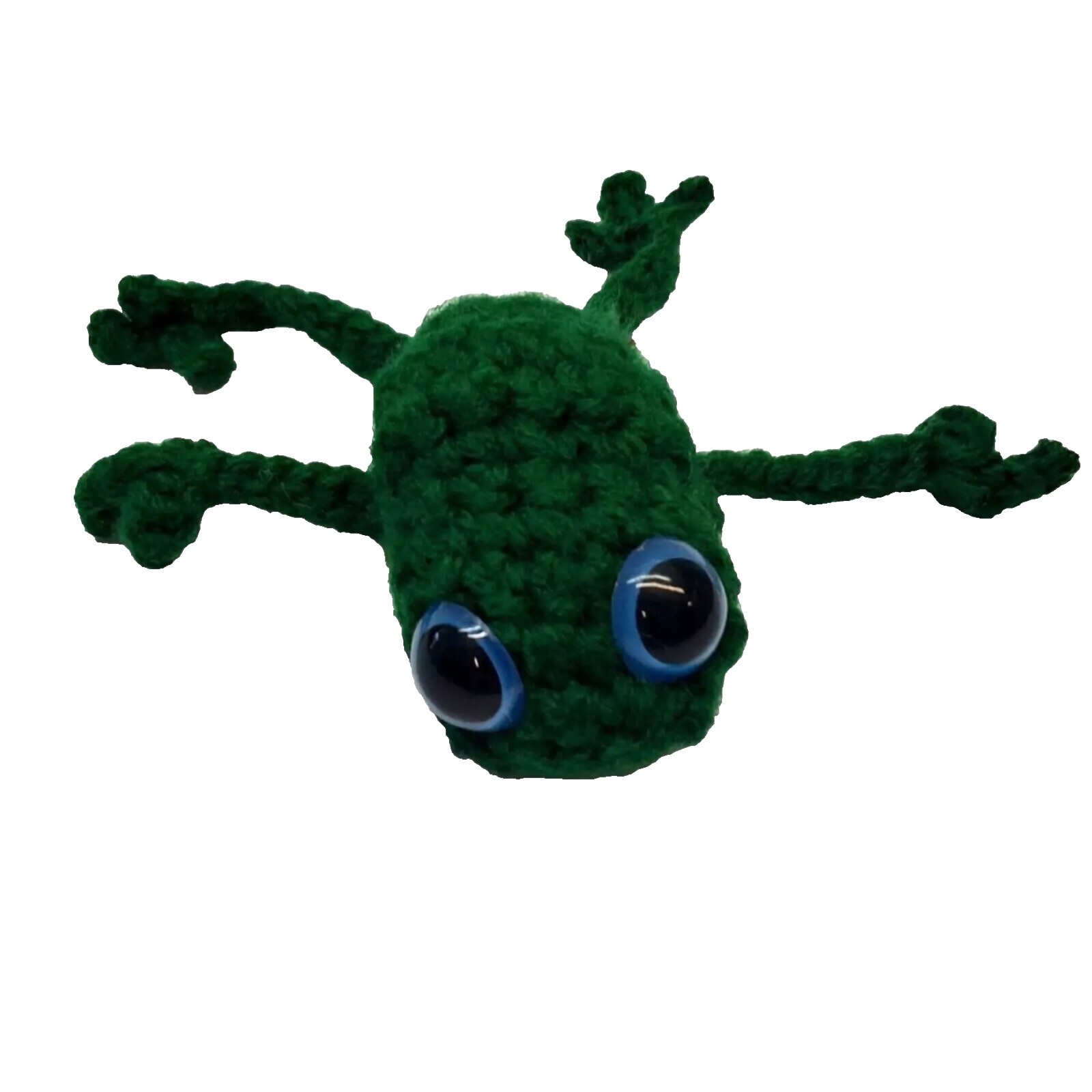 Craft Frog Eyes | eBay